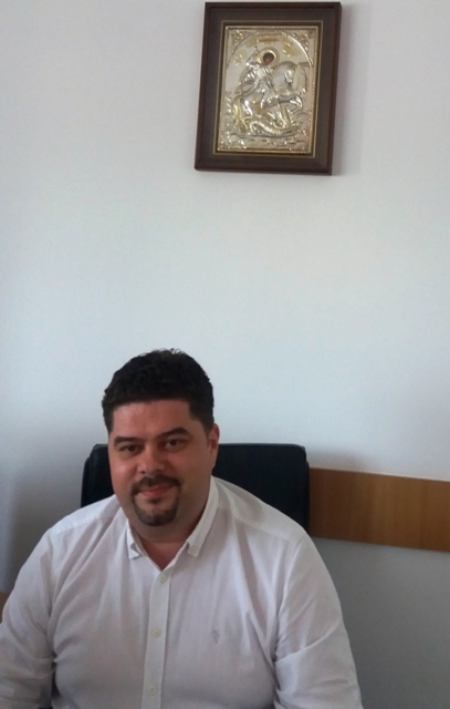 Florin Cucu, Sofiaman: ”La Târgu Neamț, nu se trăiește rău”