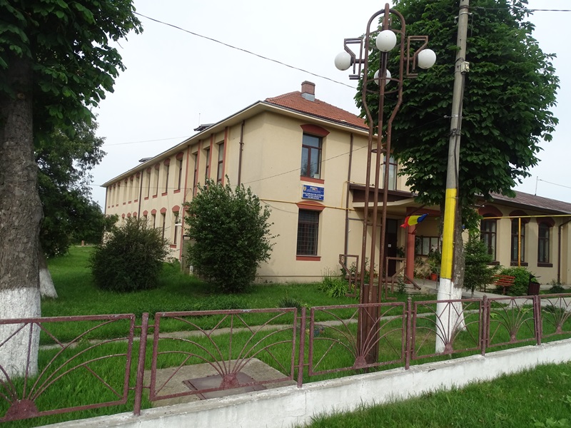 Cordun: Comună cu 20 de proiecte într-un mandat