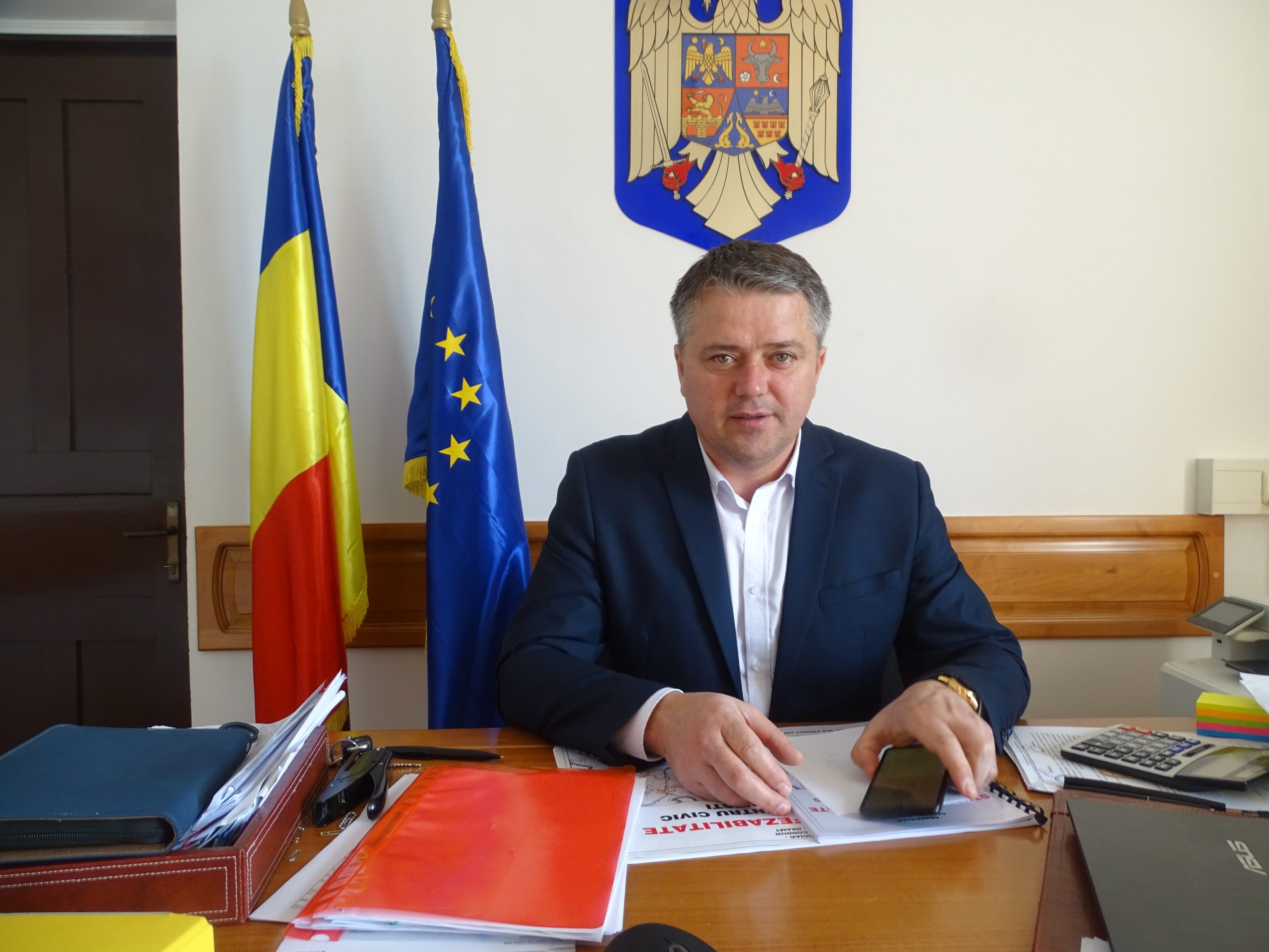 CORDUN „Toate aceste scumpiri își vor pune amprenta asupra dezvoltării ...