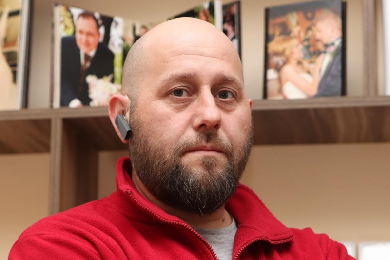Suntem mai puțini cu unul. Adrian Ichim a pierdut lupta cu boala