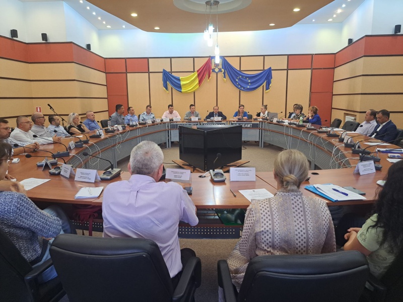 VIDEO. Explicațiile directorului DGASPC Neamț referitoare la Centrul ...