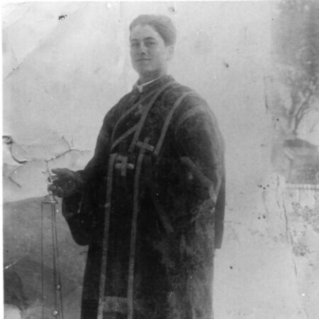 In memoriam- Părintele Iustin