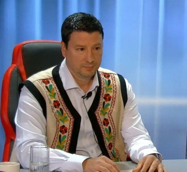 Senatorul de Neamț, Paul Gheorghe s-a afiliat grupului parlamentar PSD