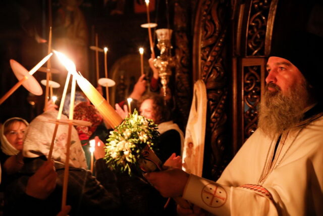 Obiceiuri de Paște în România și în lume: tradiții, credințe și ...