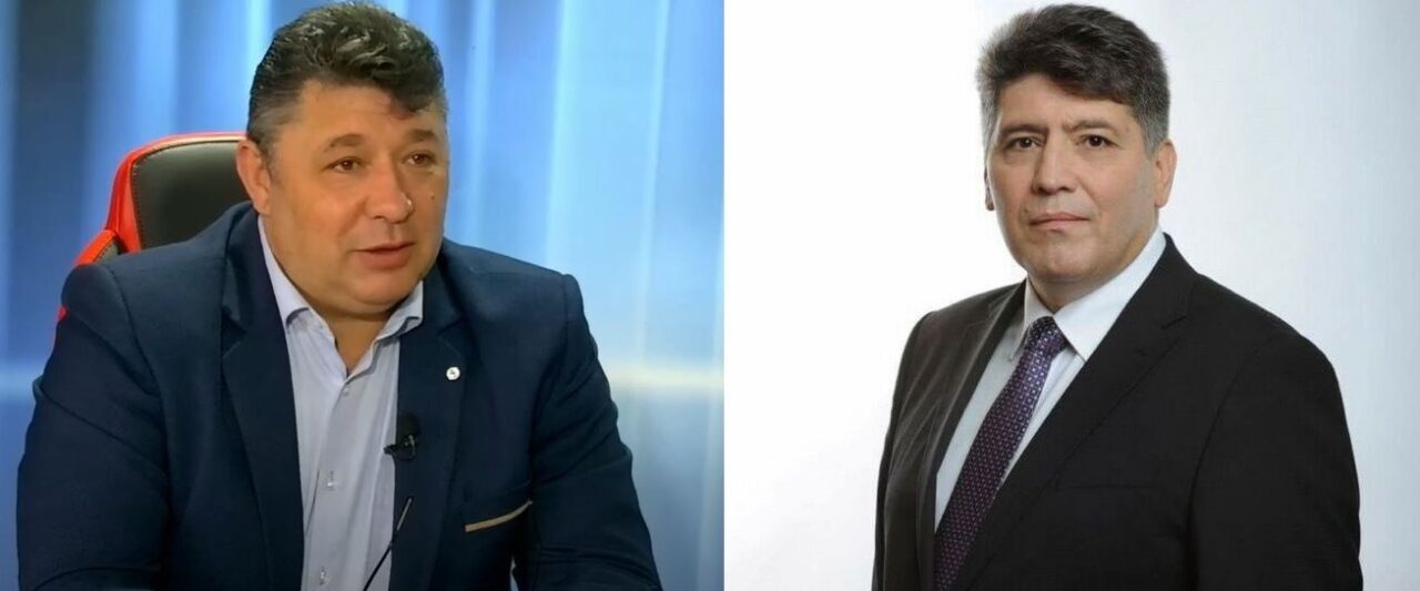 Laurențiu Leoreanu (PNL) - semn de supărare la schimbarea directorilor ...