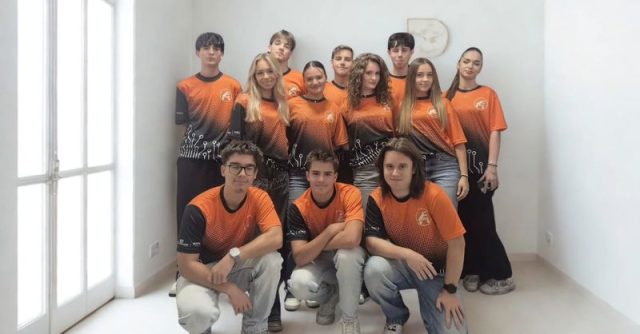 Etapa regională FIRST Tech Challenge România la Piatra Neamț în sezonul ...