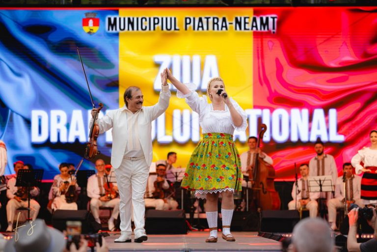 SC Urban SA - partener al Primăriei Municipiului Piatra-Neamț vă invită ...