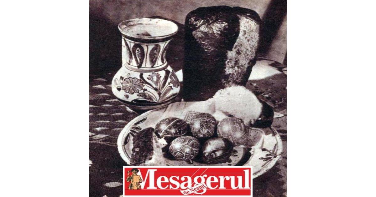 1 Mai în Calendarul popular sau Început de vară