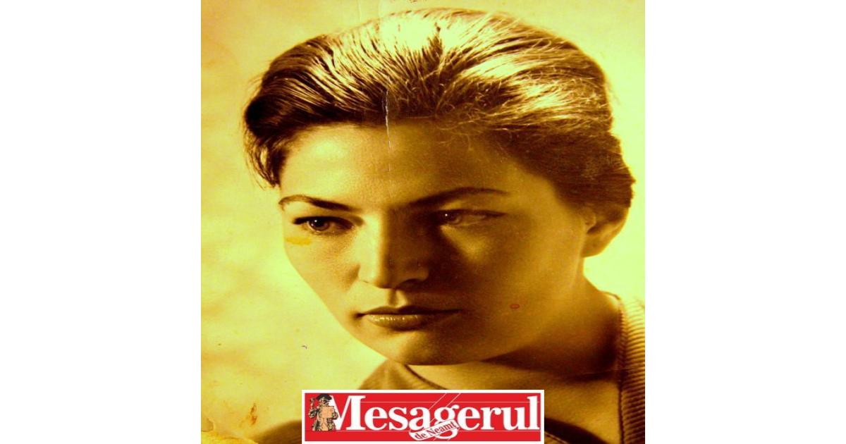 In memoriam Draga Olteanu Matei